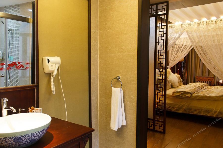 LAKEVIEW JIN'GE HOTEL GUANGZHOU